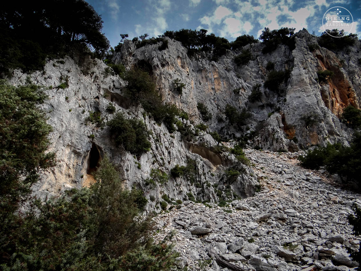 S’Istrada Longa – Hiking in Sardinia