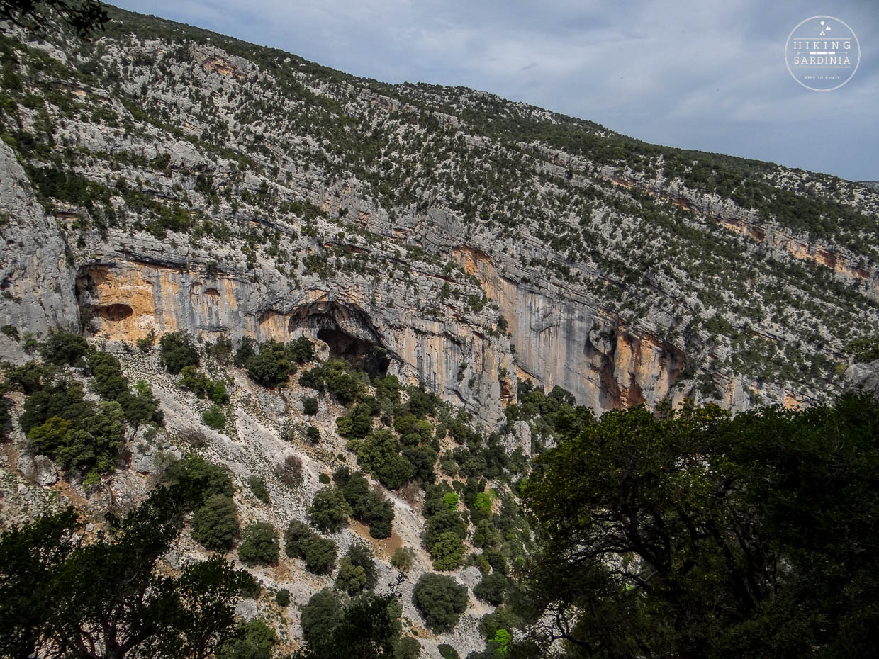 S’Istrada Longa – Hiking in Sardinia