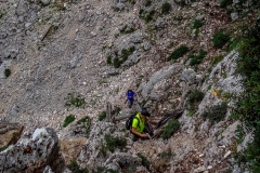 S’Istrada Longa – Hiking in Sardinia