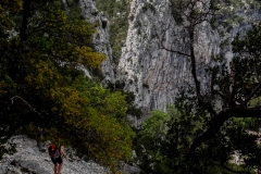 S’Istrada Longa – Hiking in Sardinia
