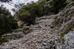 S’Istrada Longa – Hiking in Sardinia